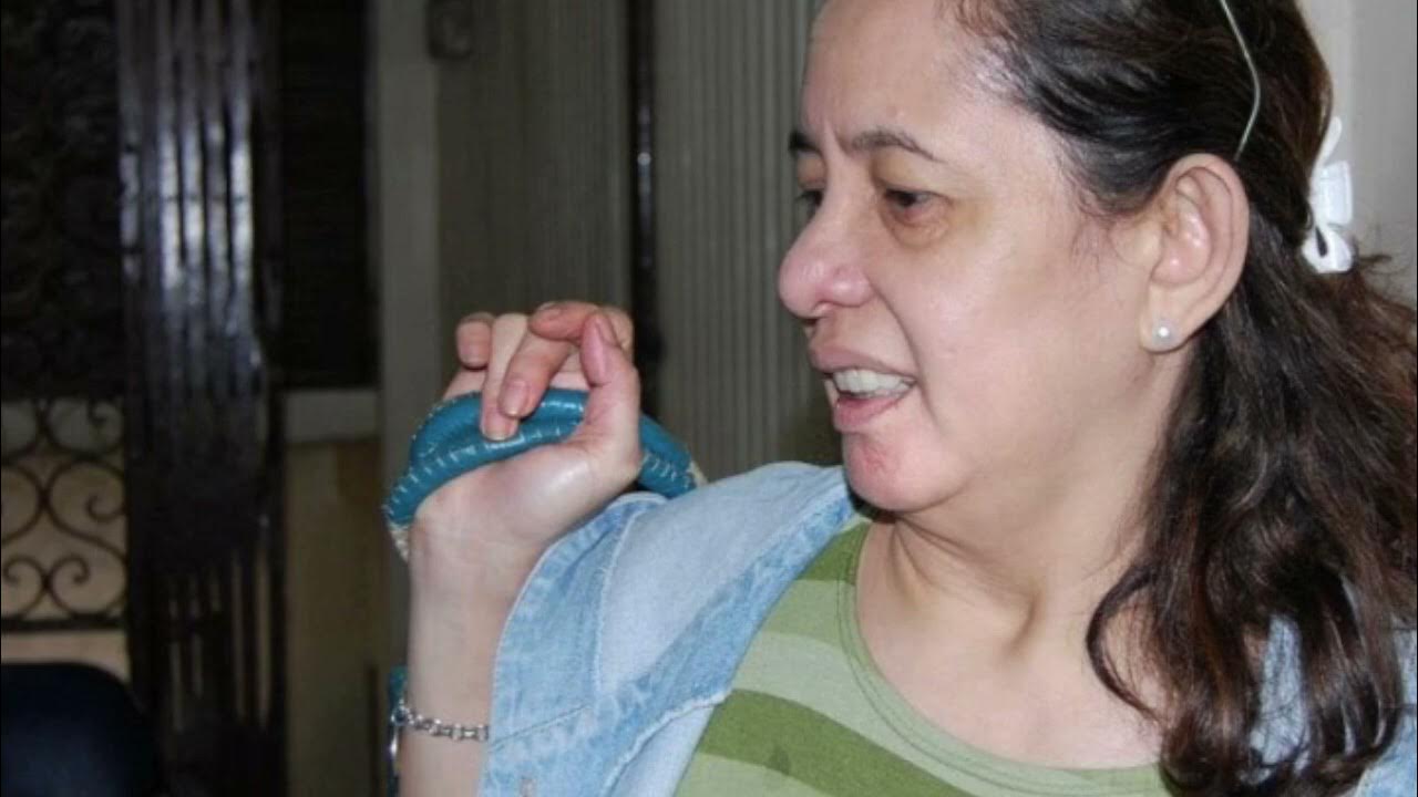 Morning Girl_Ate Cecile - YouTube