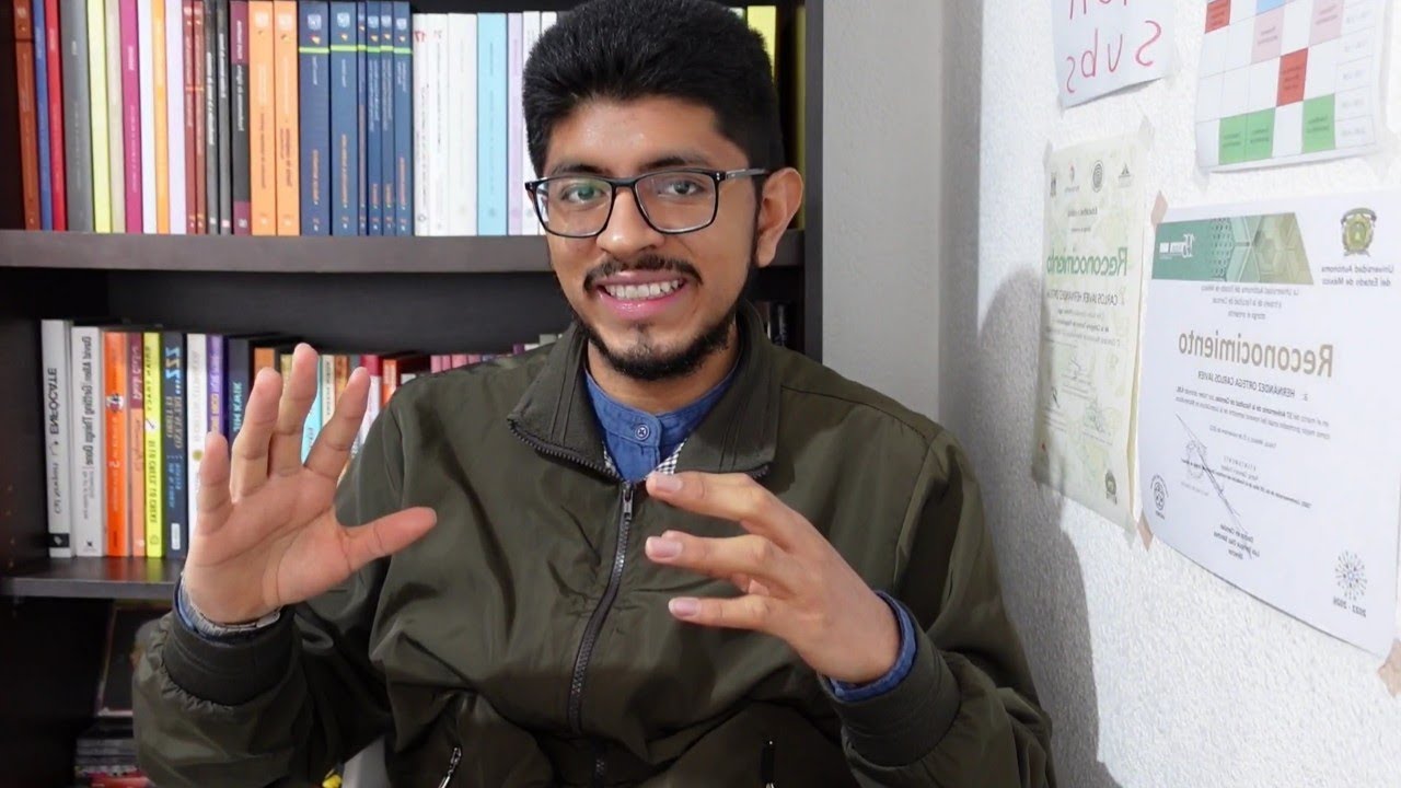 cómo ser un ESTUDIANTE MÁS DISCIPLINADO (5 Tips Efectivos) - YouTube