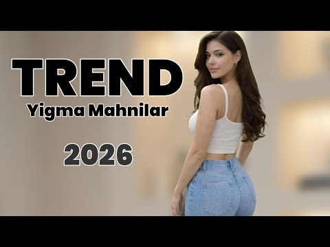 Azeri Yigma Mahnilar 2026 En Son Trende Olan Mahnilar Dinlemeye Deyer