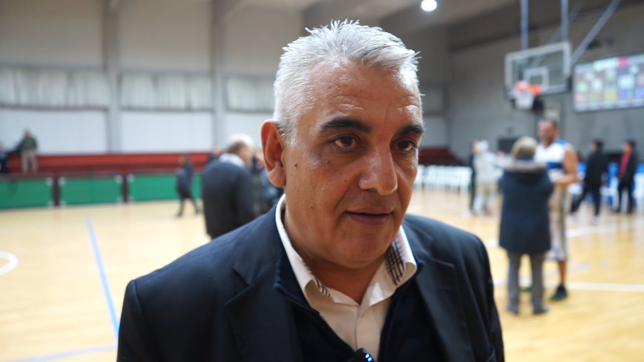 Ν. Μαυρογιάννης, Ακαδημία Μπάσκετ Ελευσίνας | Αγώνας για τη στήριξη του ...