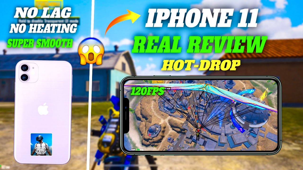 The iPhone 11 Experience: 1.5 Years Later : Honestly Review ...