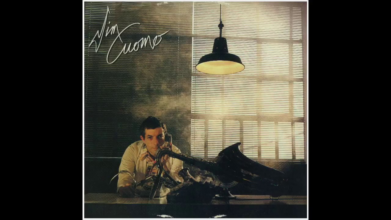 Jim Cuomo - Magika album - YouTube