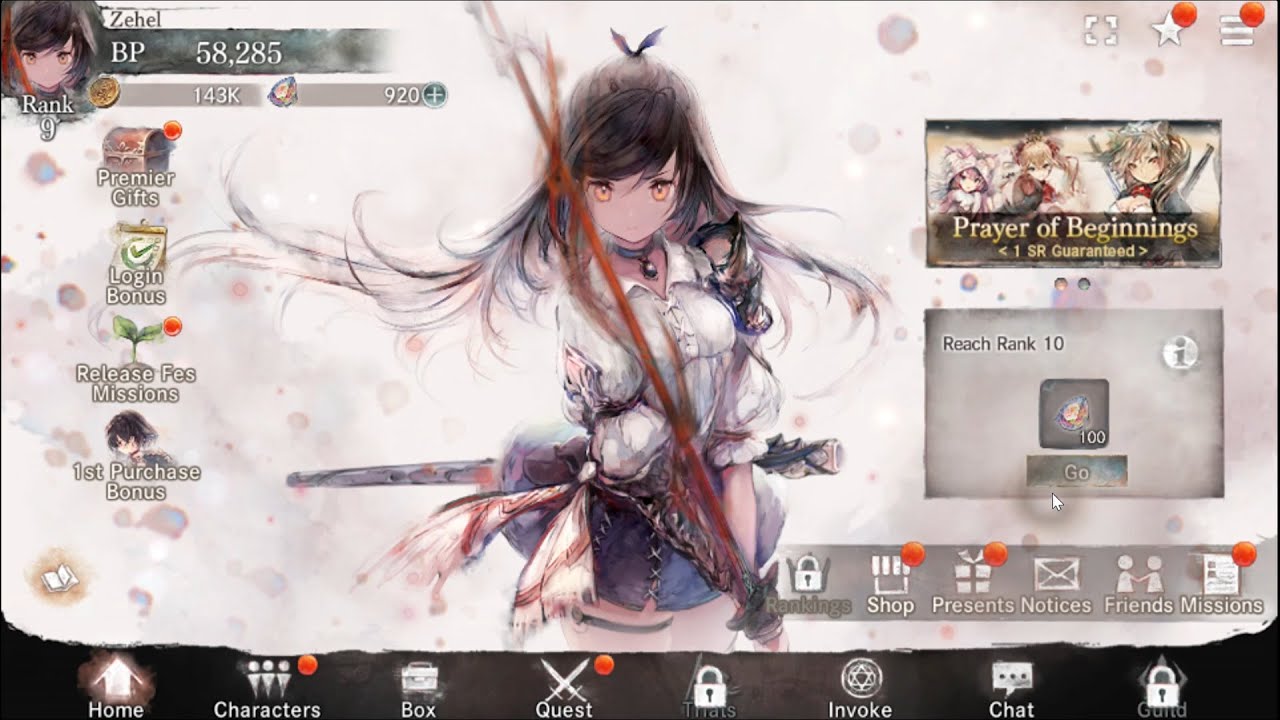 GAMEPLAY MEMENTO MORI GAME YANG WAJIB KALIAN COBA!! BARU RILIS HARI INI ...