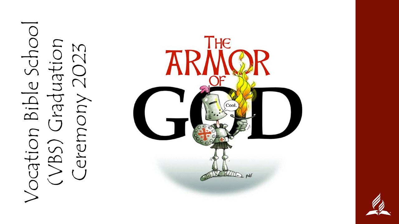 VBS Graduation Ceremony 2023 | Sabbath Afternoon, September 16, 2023 ...