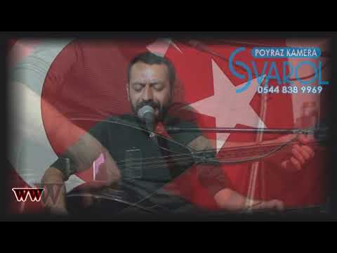 Uğur AYTEKİN - Zaman Kısa Ben Yorgunum (Poyraz Kamera)-(Gökhan Varol)