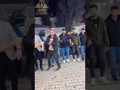 Grup delal ve akbez aydınlatma organizasyon ve Erdoğan lazer yıldırım ailesini düğünü Aktepe hassa
