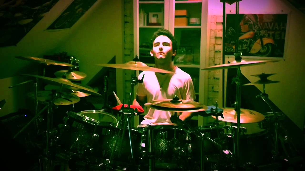 Harry Petropoulos - YouTube