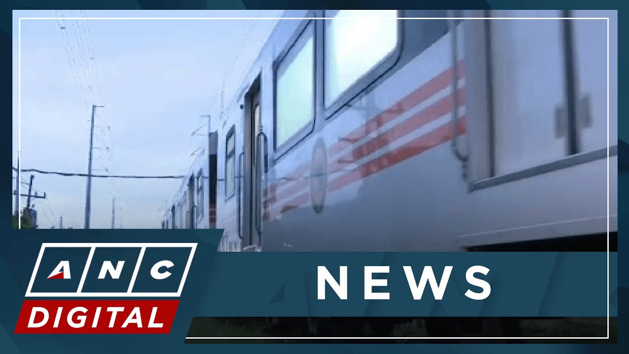 DOTr: At least 20,000 daily passengers to be affected by 5-year PNR ...