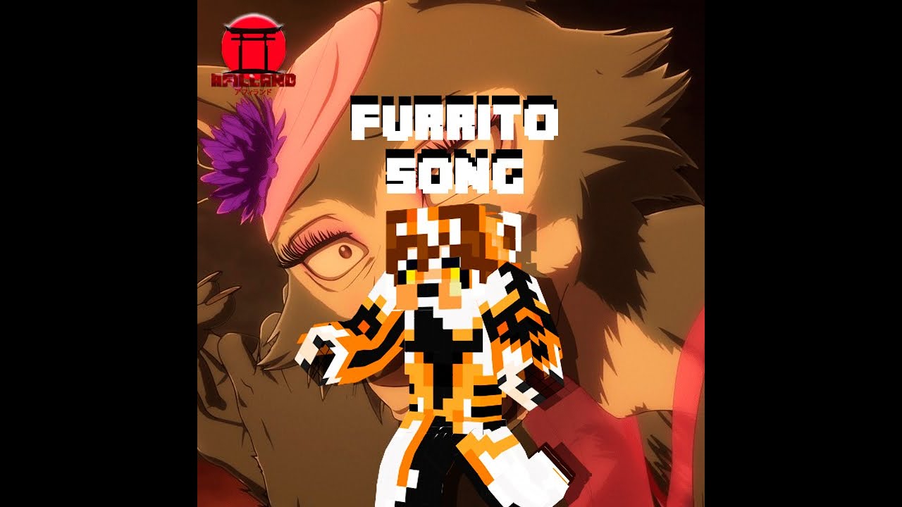 FURRITO SONG - YouTube