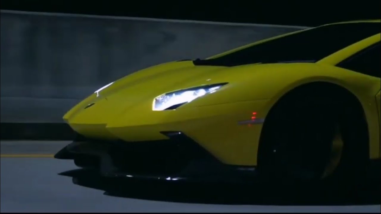 Altare - shift (lambo & GTR) - YouTube