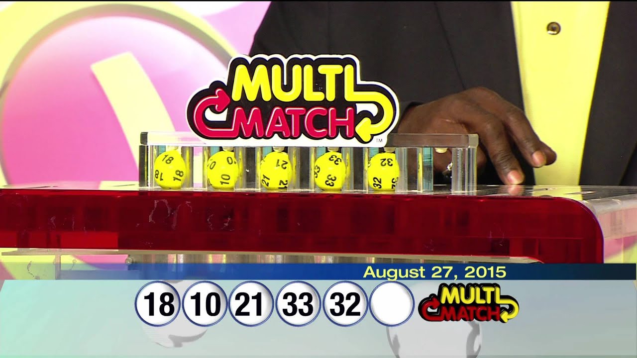 8_27_15 - Multi-Match - YouTube