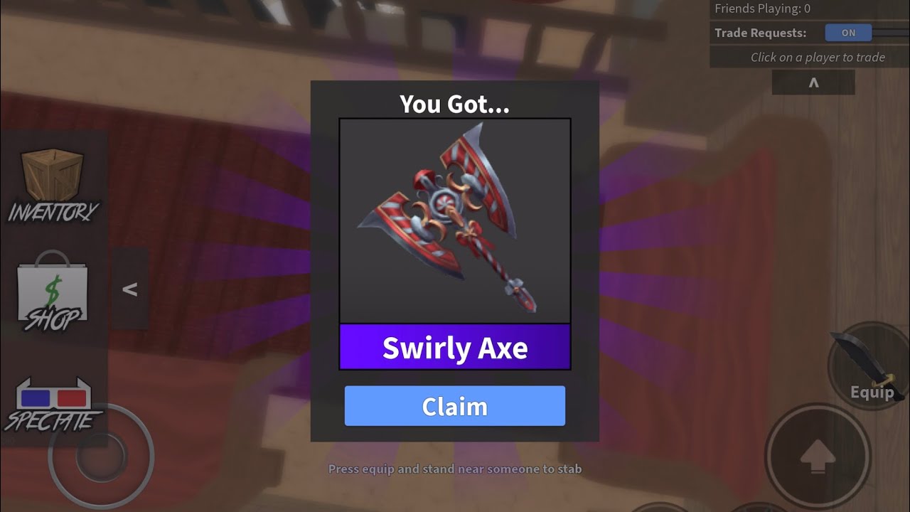 MM2 TRADING MONTAGE! Ft. @MudPlayz - YouTube