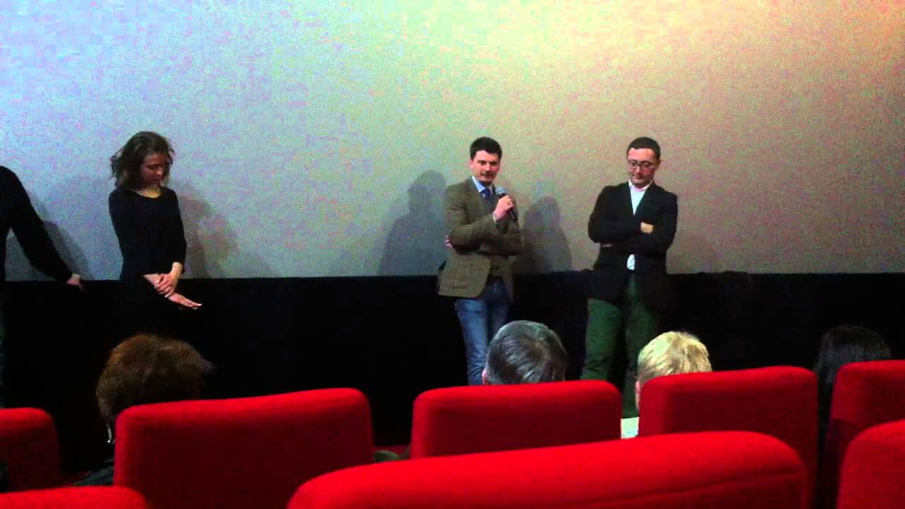 De ce eu - Emilian Oprea, actor in rolul principal - YouTube