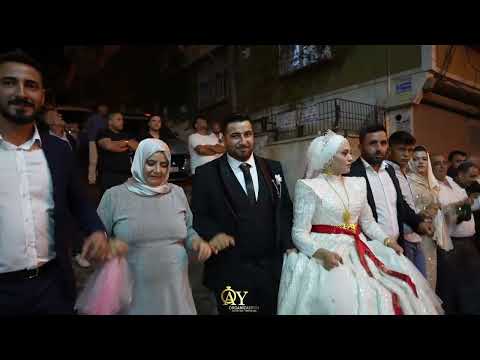 KUŞÇİ & AYDIN AİLESİNİN DÜĞÜNÜ (KOMA BERFİN) SEPE / KAS KAS AY ORGANİZASYON 2024