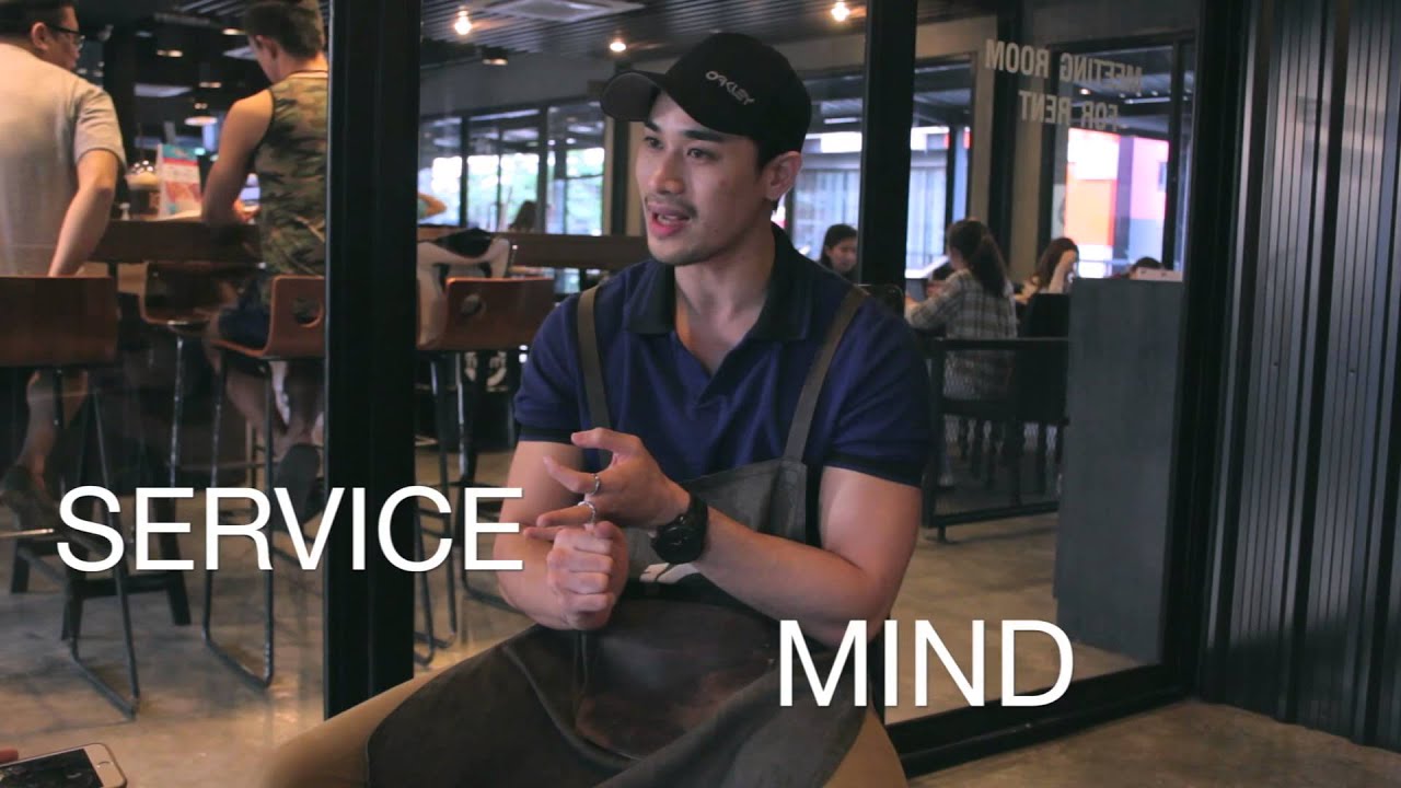 10 Thirty Cafe - Retailing Project - YouTube