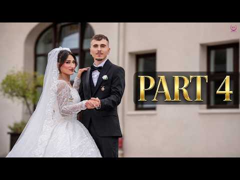 Daud & Diana | Wedding – Part 4 | Tarek Shexani | 4K | VIN MEDIA