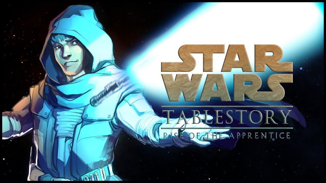 Star Wars: ROTA | Ep. 6 | Shiplifting - YouTube