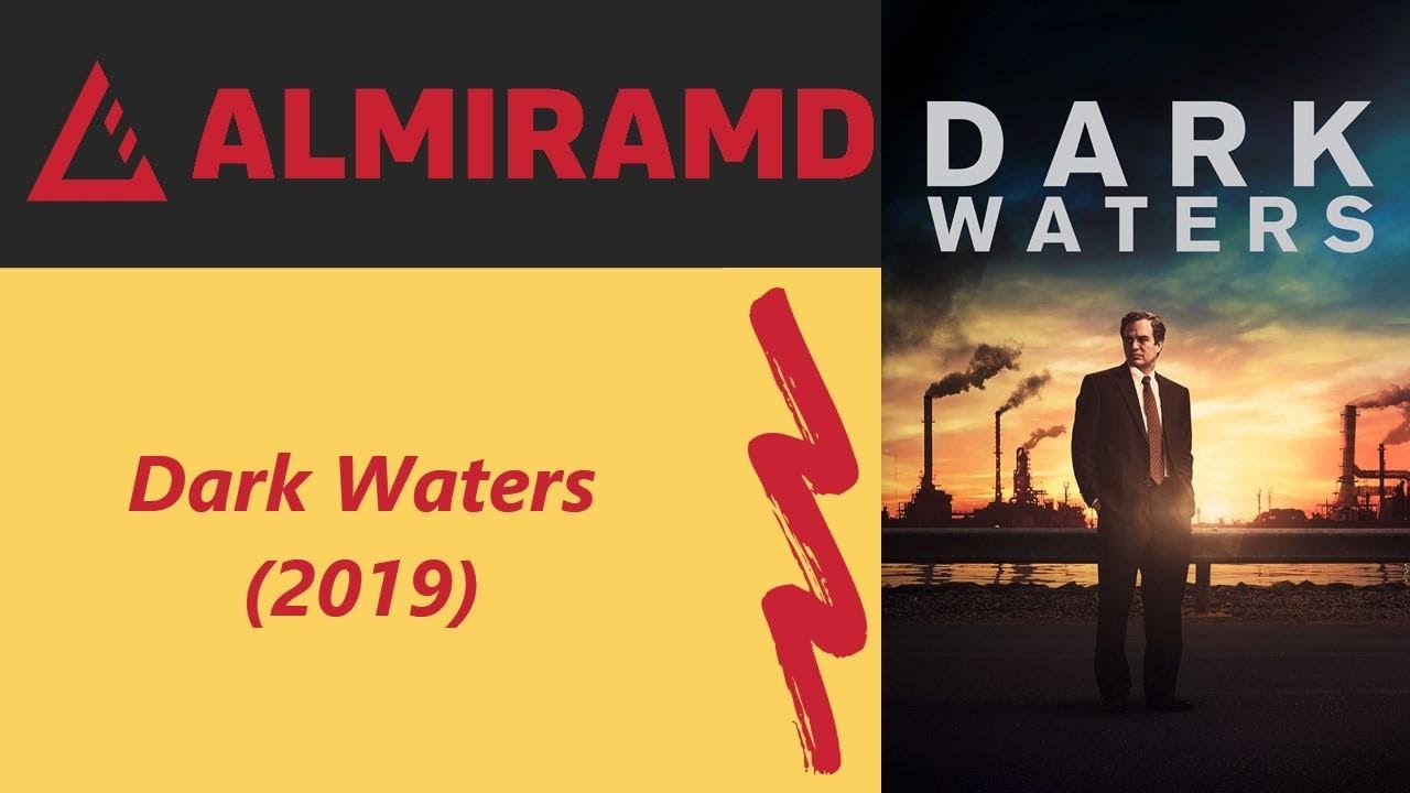 Dark Waters - 2019 Trailer - YouTube