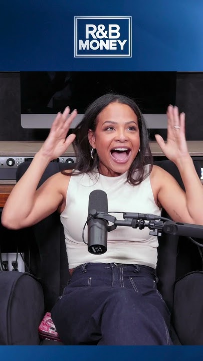 Janet • Christina Milian | R&B Money Podcast Ep. 149 - YouTube