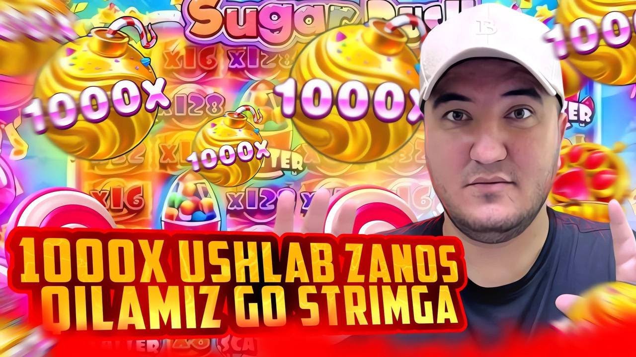 DIMAN LIVE KAZINO DEP | 5000$ GO STRIMGA 3 - YouTube