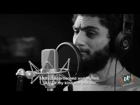 yaw wrazi yaw sahrA ki pa khkAr watai wam rawAn m4v  Ridi Gul song GHani khan poetry