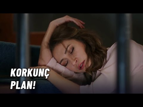 İdil, Yeter'e Komplo Kurdu! - Siyah Beyaz Aşk Özel Klip
