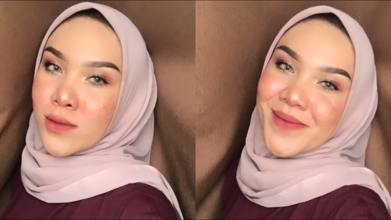 Instagram Make Up Tutorial - YouTube