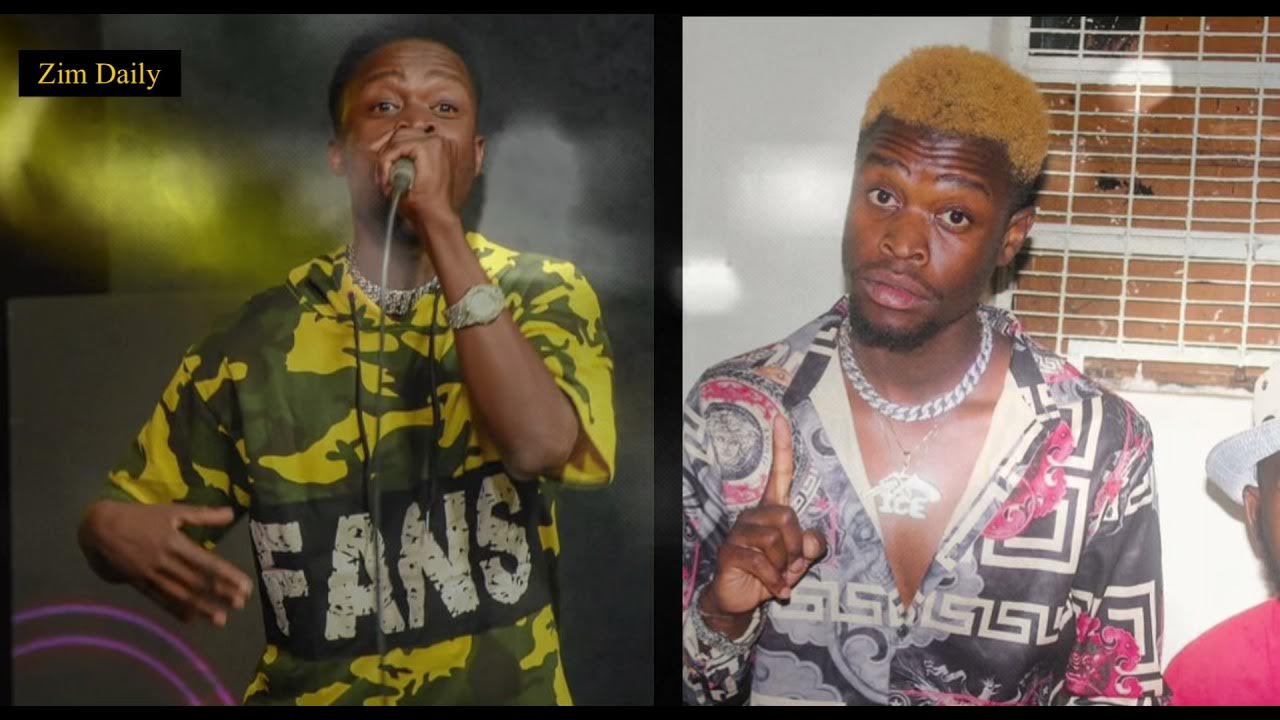 Bazooker - Handisi Good [Official Audio ] April Zimdancehall 2021 - YouTube Music