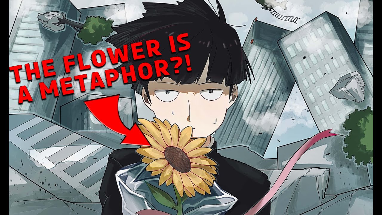 I'm 13 and this is deep (Mob Psycho x Matilda The Musical AMV) [Best ...