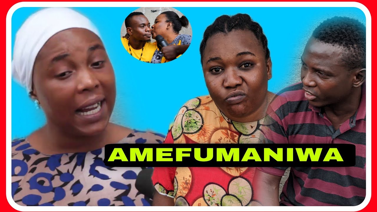 RATIFA AIBU KUBWA KWA FAMILIA KISA MAMA HADIJA NA MWANAE WANATOA MKOSI ...
