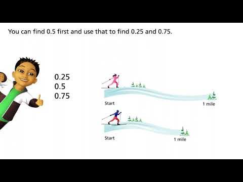 American Envision Math Grade 4 Topic 12 Lesson 6 - YouTube