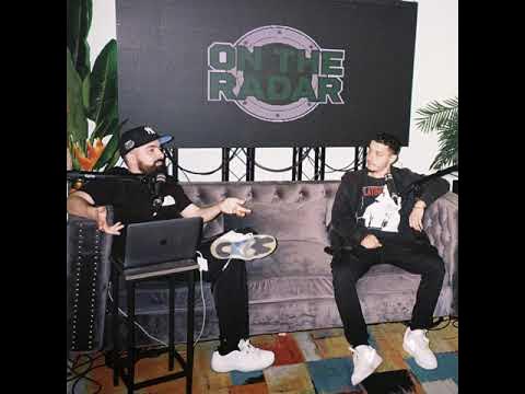 Nyck Caution - DntFWM (On The Radar Freestyle)(Clean) - YouTube