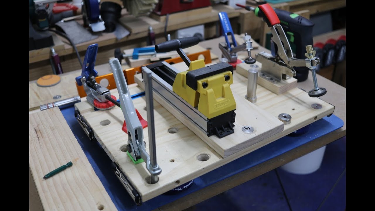 Mini Tabletop (for Office-work)... - YouTube