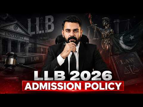 LAT 2026 Update | Test Date, Universities & Prep Guide | The Law Channel