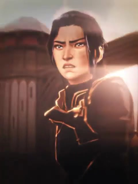 Jinx Sevika Vi Caitlyn mel margot lest And Embessa🎀👍 - YouTube