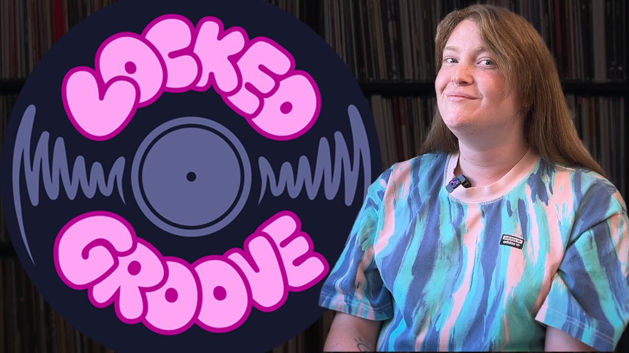 Locked Groove: Vinyl Records And Music Appreciation - YouTube
