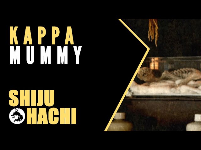 Kappa Mummy