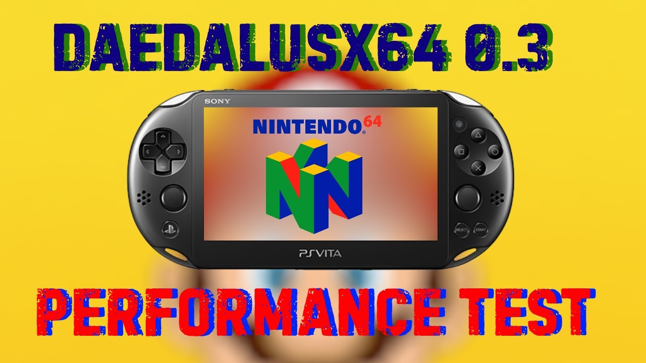 Daedalusx64 Compatibility List