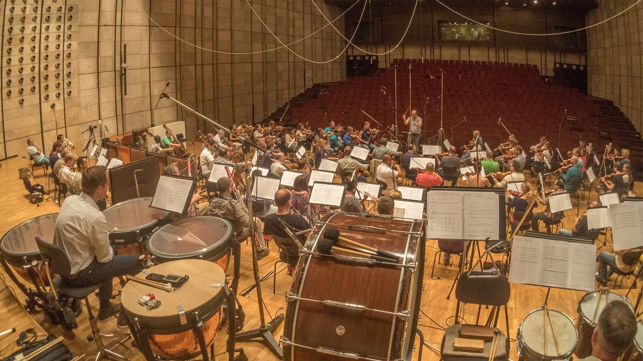 Pecoraro & Pecoraro - Album Teaser - YouTube