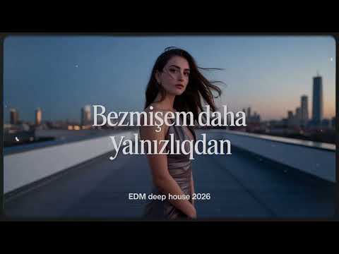 Bezmişəm Daha Yalnızlıqdan - Al Cover 2026