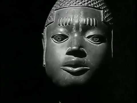 Las Estatuas También Mueren  (Chris Marker, Alain Resnais)