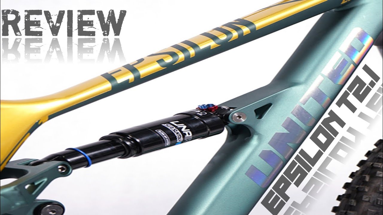 Review EPSILON T2.1 dan EPSILON T1.1 - YouTube