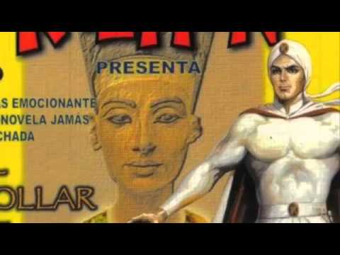 Kaliman La Atlantida CAP 1