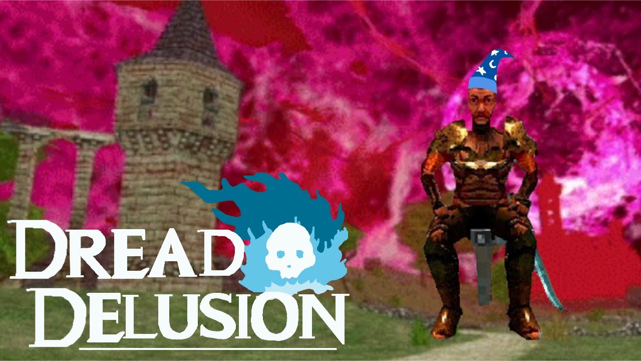 Old New School - Dead Delusion - YouTube