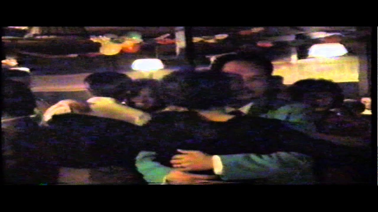 Kenneth Atmodikromo Live : Cidro - YouTube