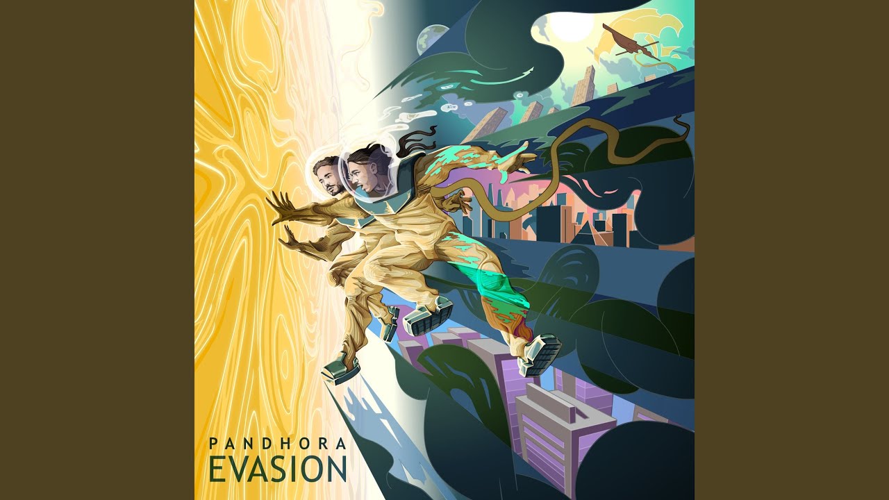 Entre Deux (El Mundo Extended Remix) - YouTube