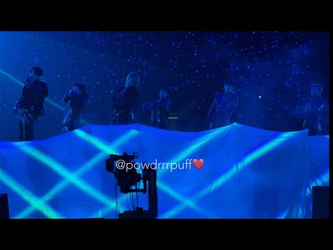 260411 - SWIM - BTS - GOYANG D2 - 4K 직캠 FANCAM