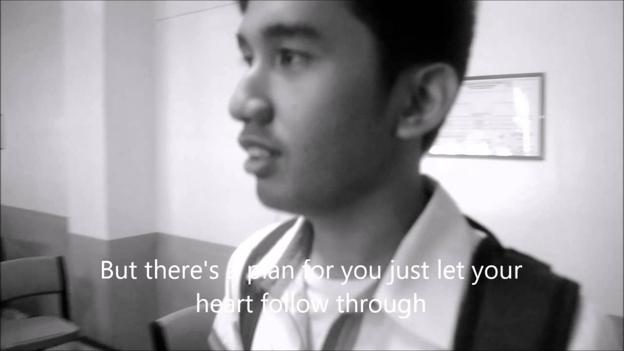 THIS WORLD IS YOURS by JULIE DURDEN: "A FRESHMEN SURVIVAL GUIDE" - YouTube