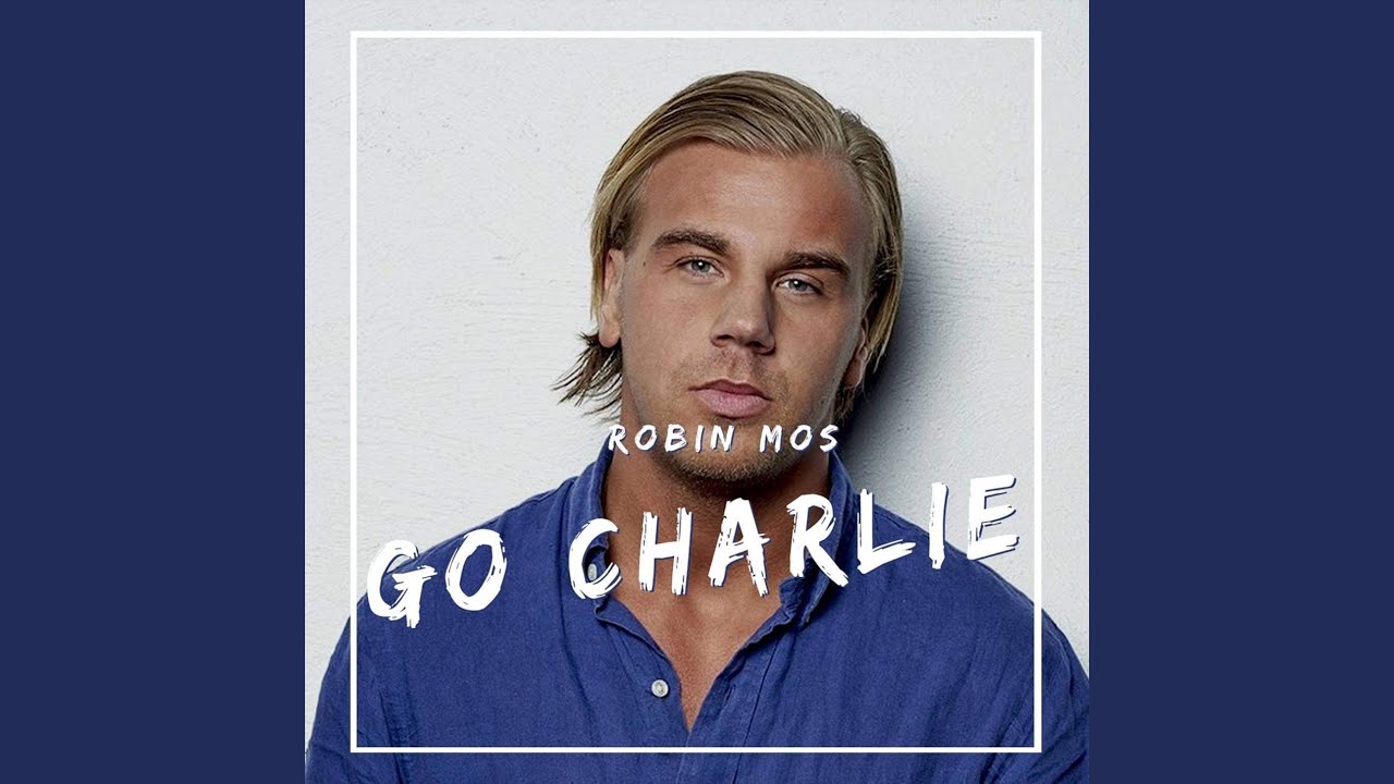 Go Charlie - YouTube Music