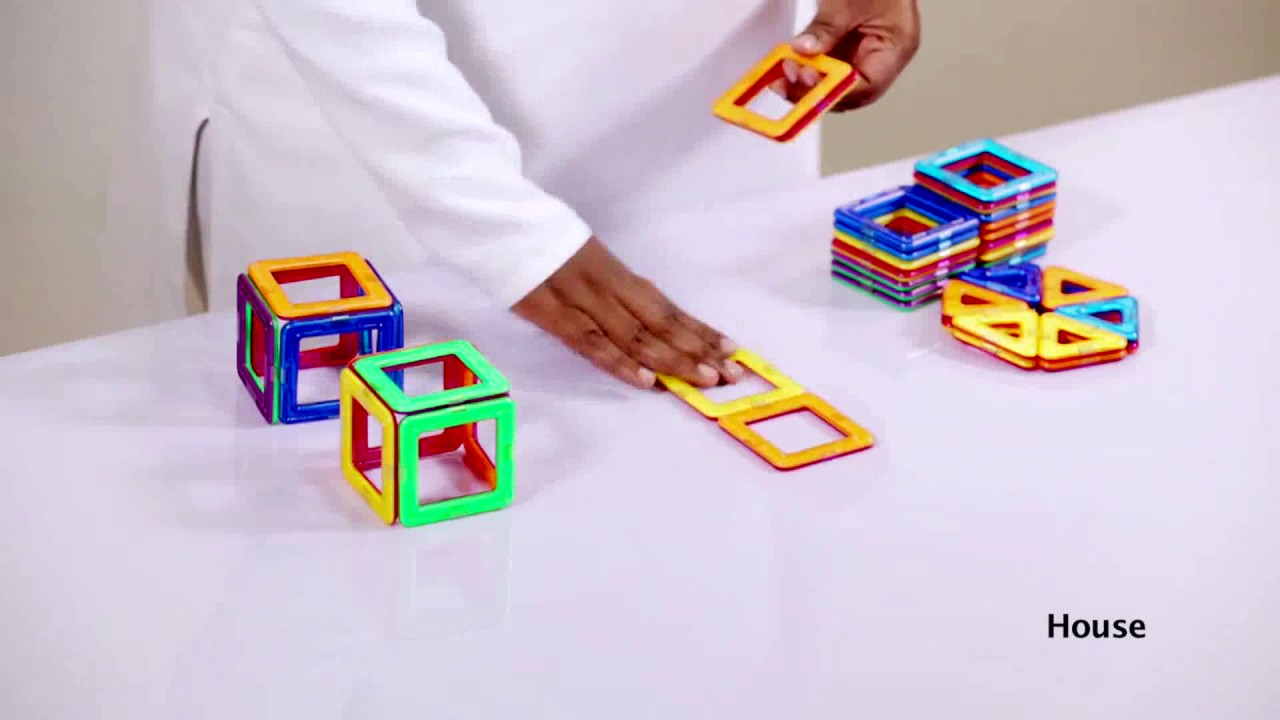 GeLMag House - YouTube